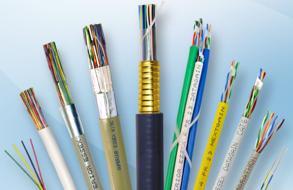 telecommunication Cables Selection: Understanding ANSI/TIA-568